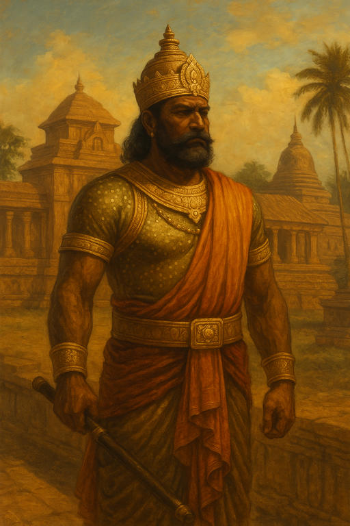 Vijayabahu I – Why You Should Visit the Great Folklore of Sri Lanka